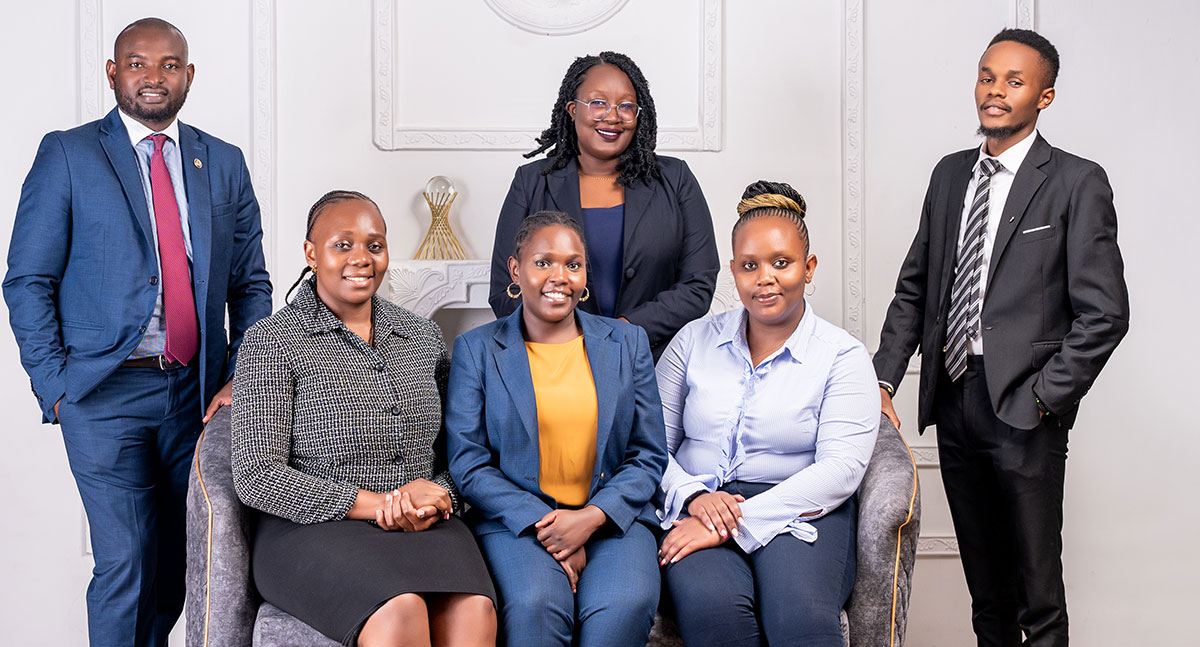 Home - Kinyua Mbaabu Advocates